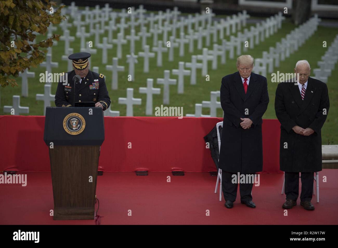 U.S.Army Command Chaplain Timothy S. Mallard, United States Army Europe ...