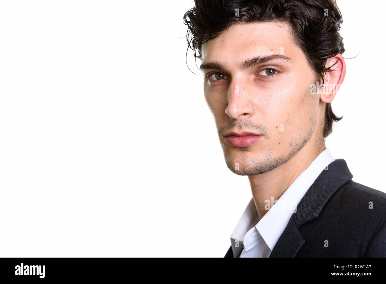 Brazilian businessman hi-res stock photography and images - Alamy