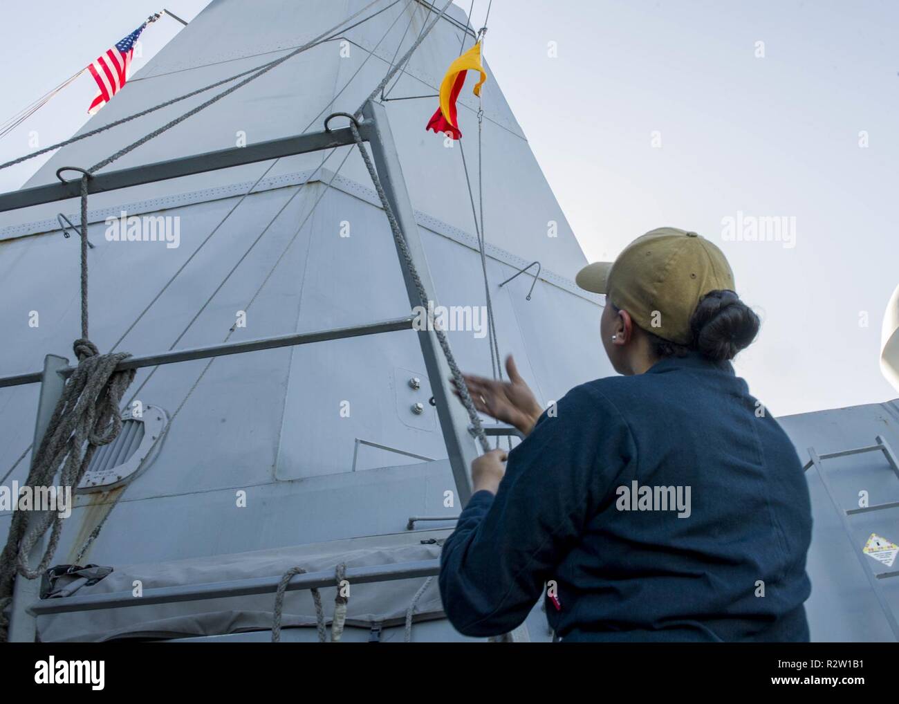 Quartermaster revolutionary war hi-res stock photography and images - Alamy