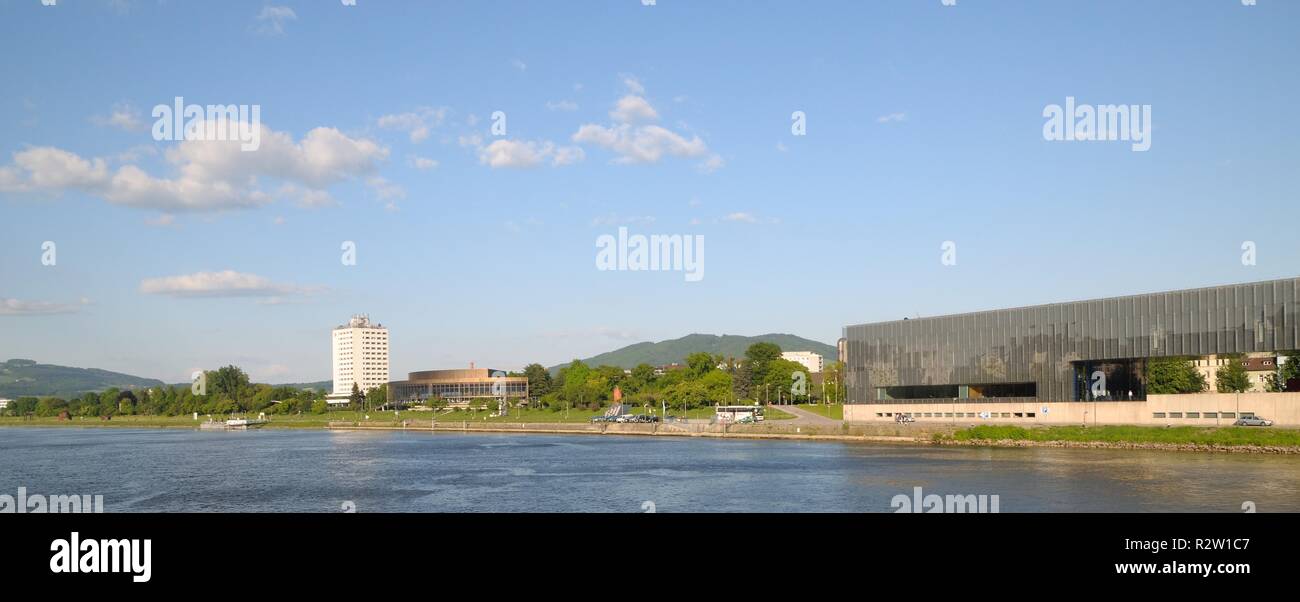 culture on the river Stock Photo - Alamy