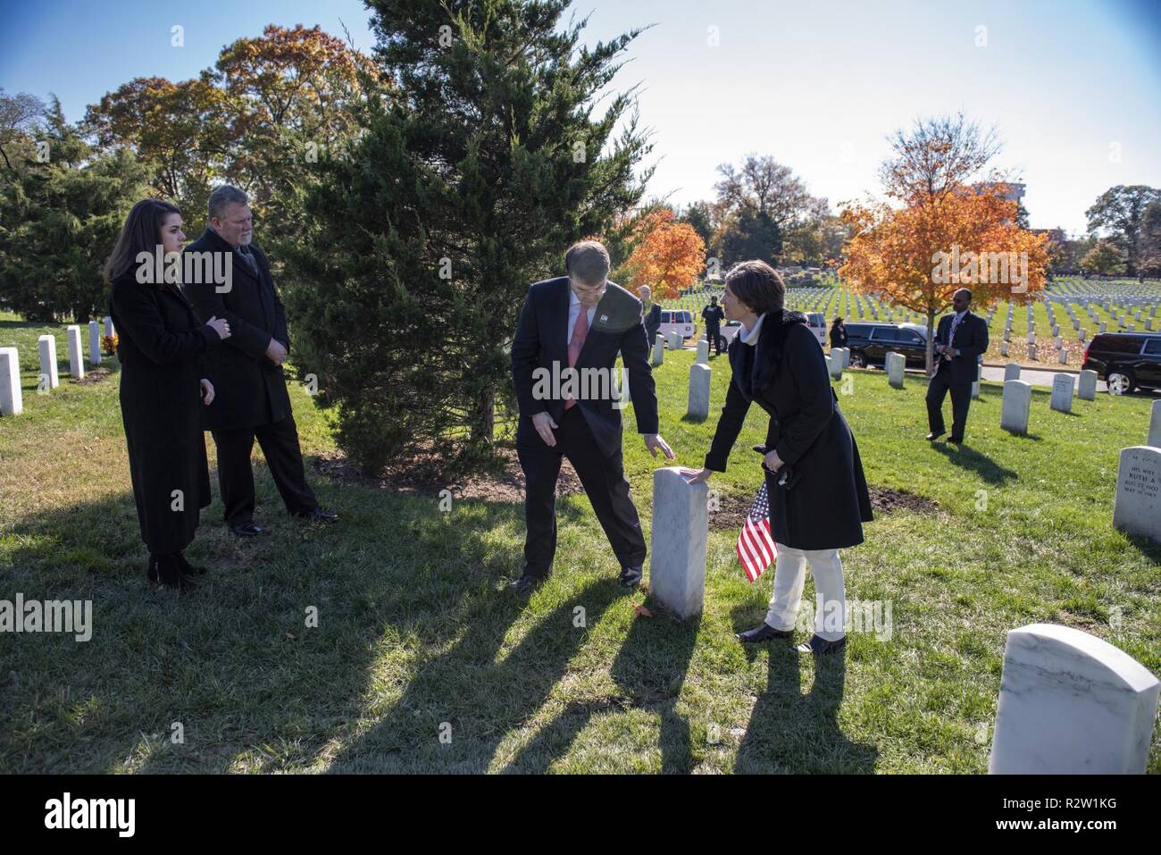World war i veteran frank buckles hi-res stock photography and images ...