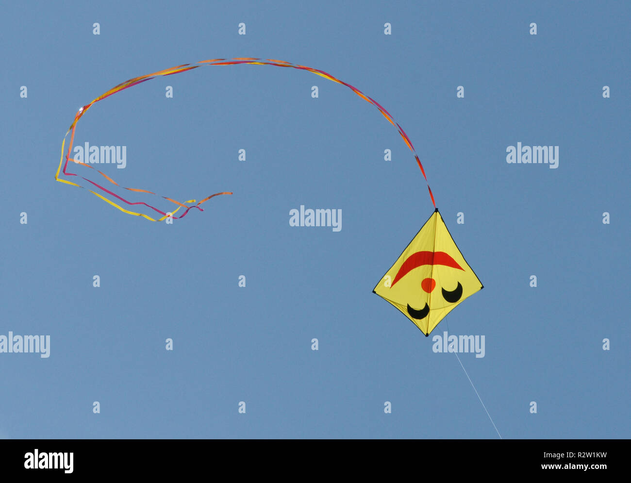 Flugdrache hi-res stock photography and images - Alamy