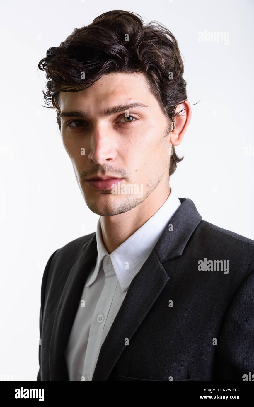 Do not look into the camera hi-res stock photography and images - Alamy