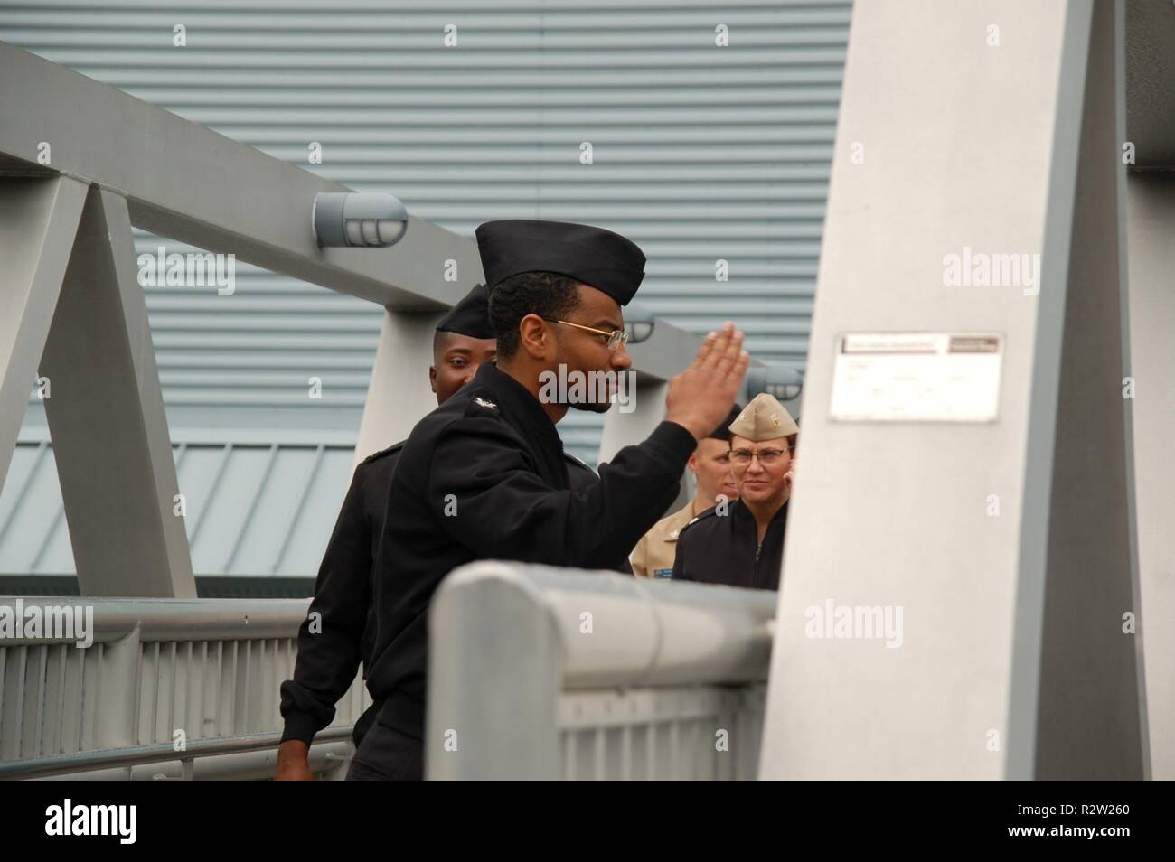 Us army medical department museum hi-res stock photography and images ...