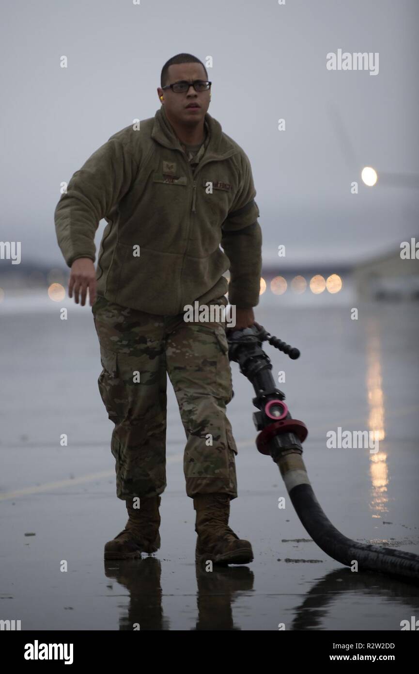 Sgt michael richardson hi-res stock photography and images - Alamy