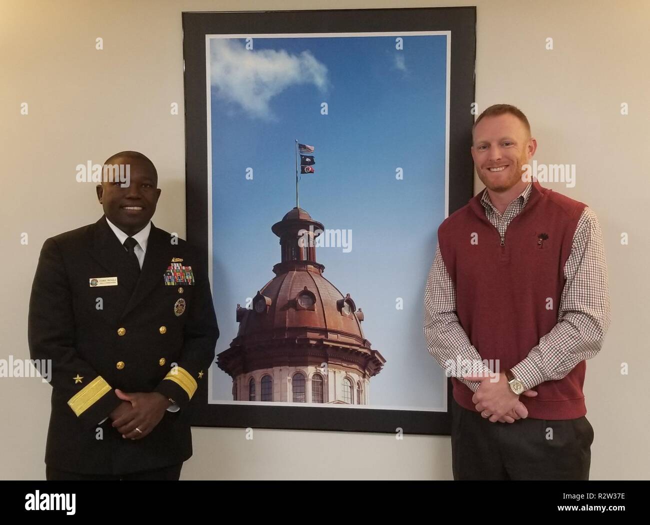 Jared evans hi-res stock photography and images - Alamy