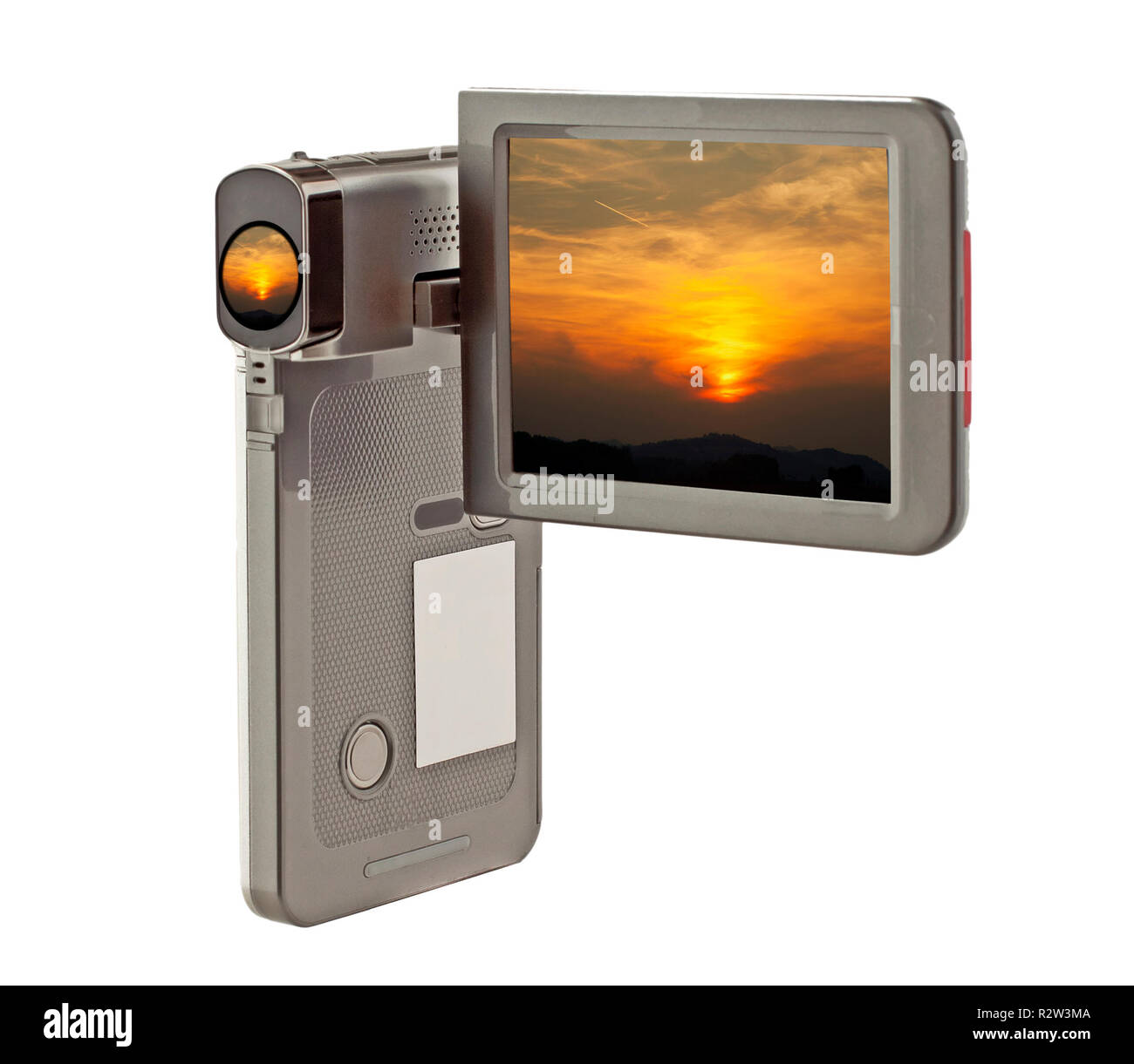 Nighttime sea Cut Out Stock Images & Pictures - Alamy