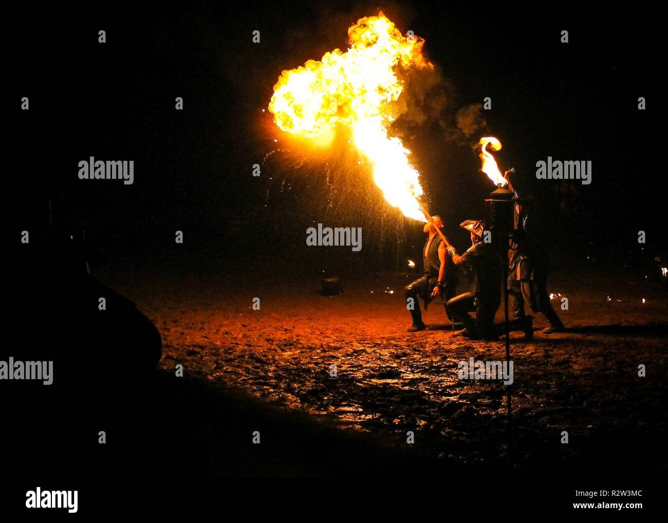 Houston fire station hi-res stock photography and images - Alamy
