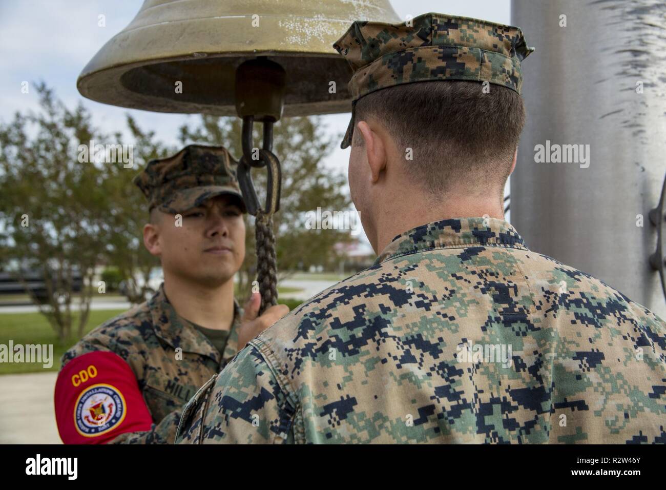 U s marine corps capt john hi-res stock photography and images - Alamy