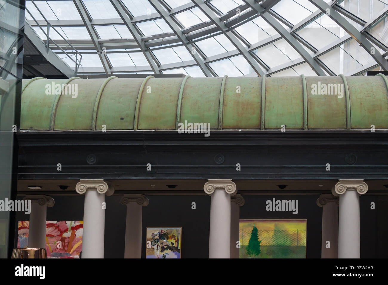 Open Sydney presented by Sydney Living Museuems. This event every year ...