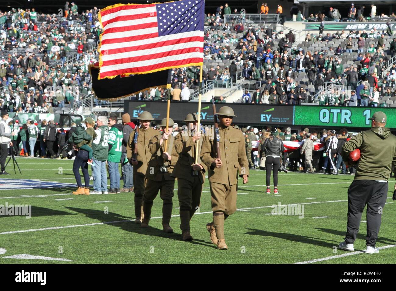 U.S. Army National Guard Soldiers from the 42nd Infantry Division ...