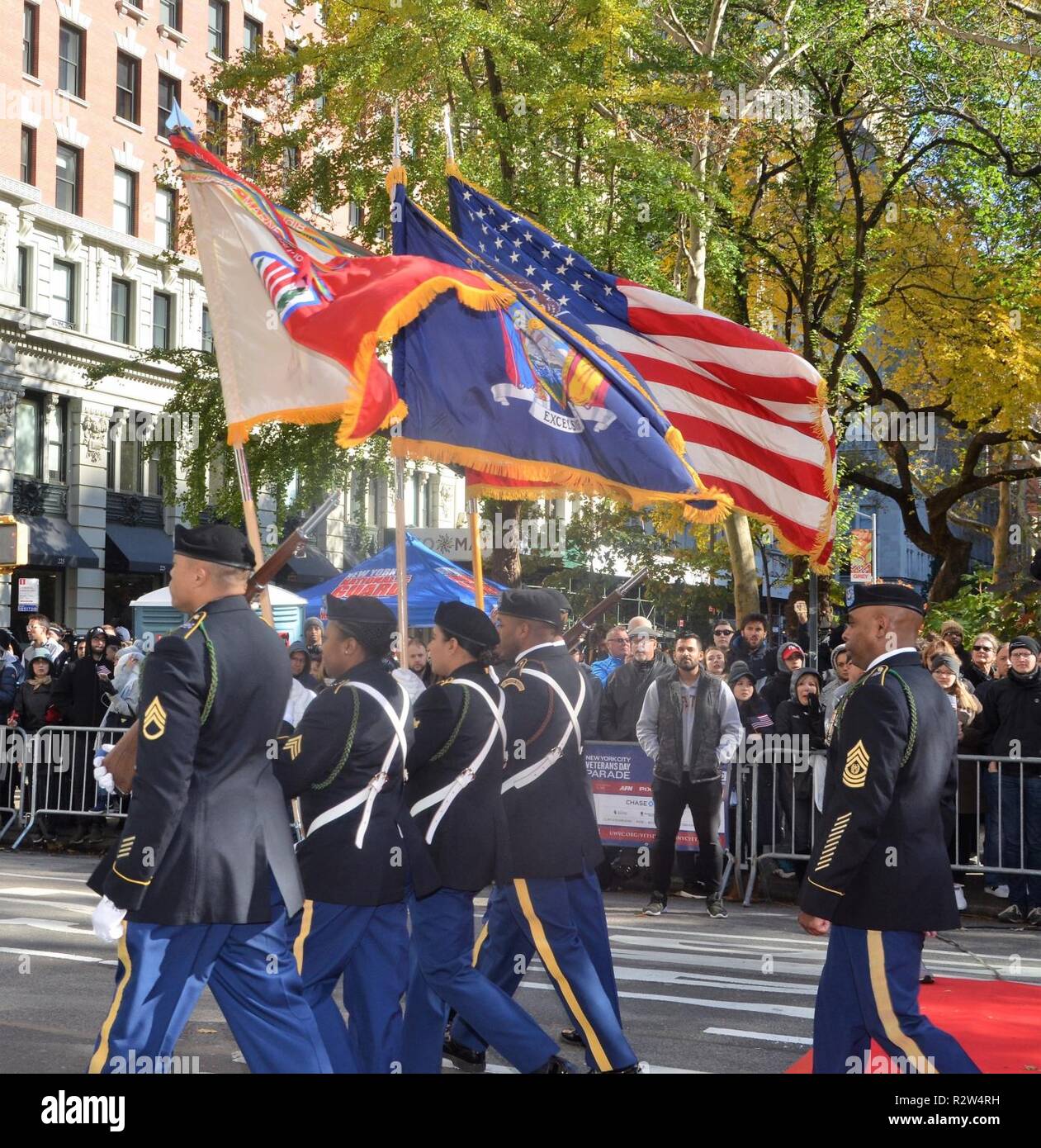369th division hi-res stock photography and images - Alamy