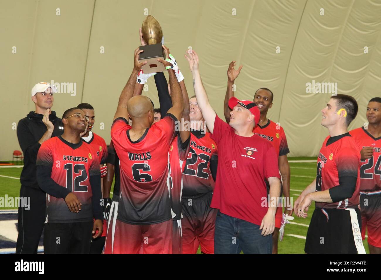 2nd Brigade Combat Team, 101st Airborne Division Soldiers hoist the ...