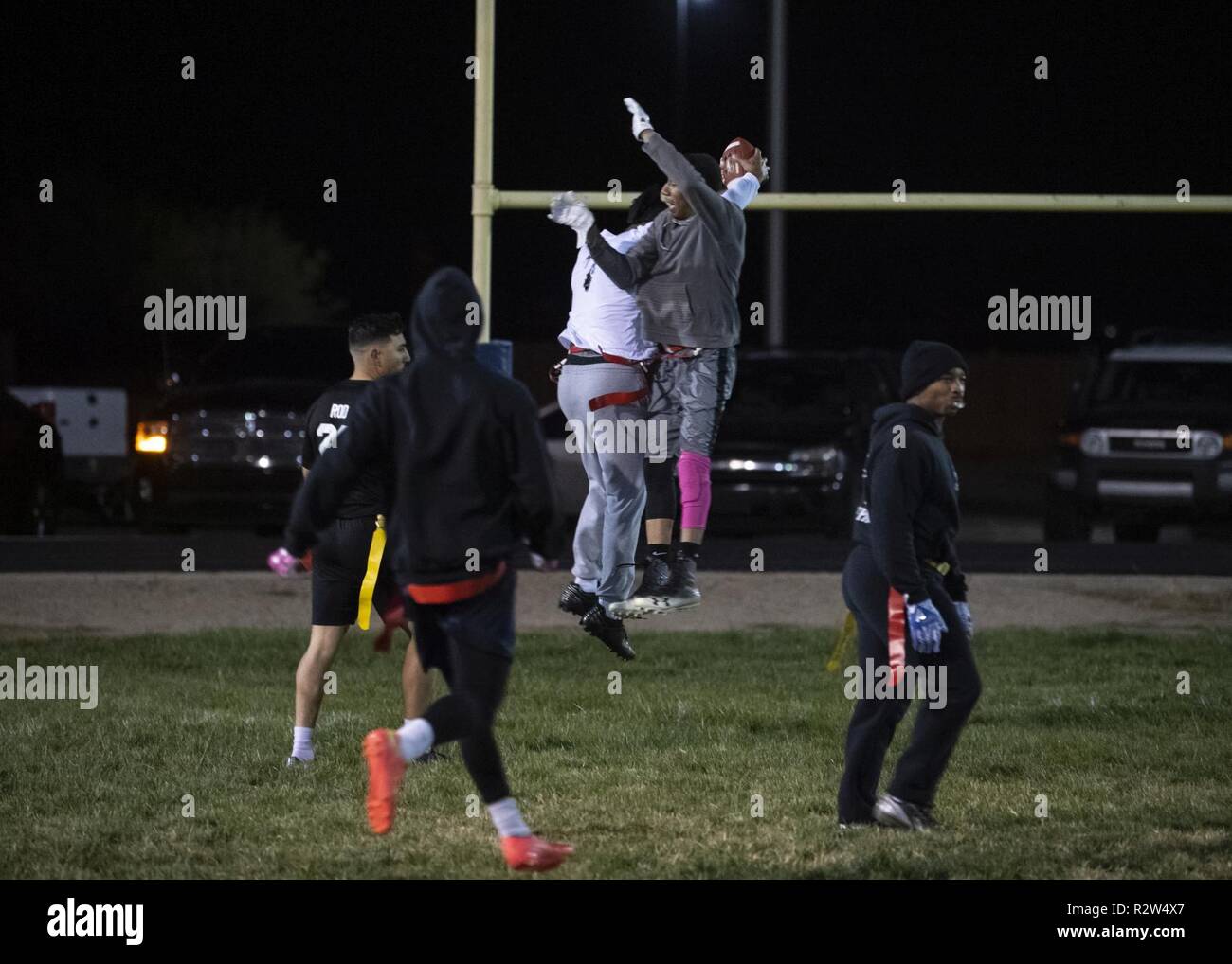 Damion johnson hi-res stock photography and images - Alamy