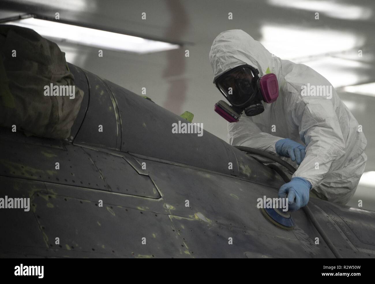 Corrosion control shaw hi-res stock photography and images - Alamy