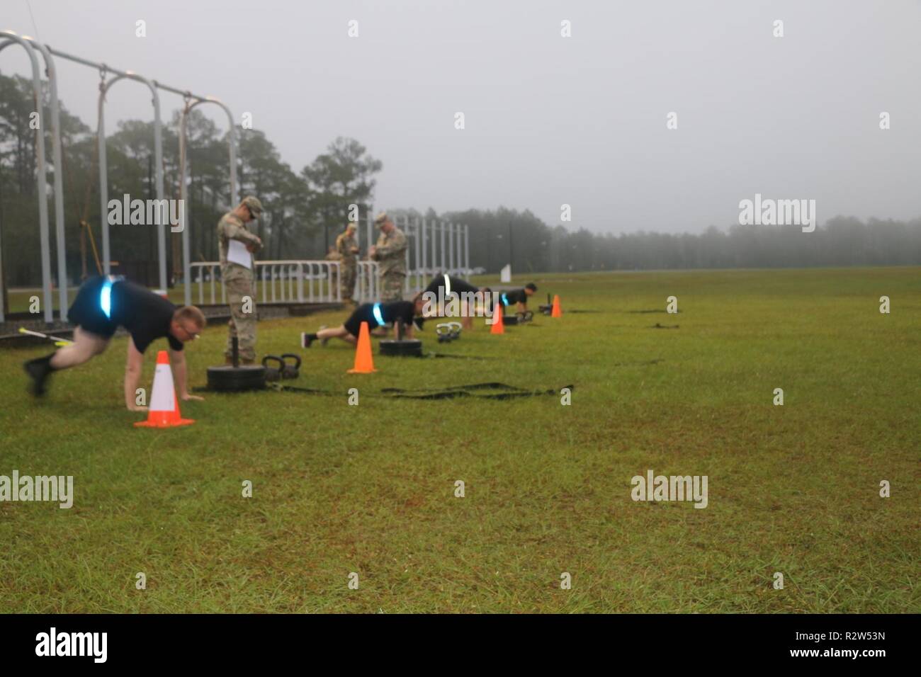 Soldiers of 2nd Battalion, 69th Armored Regiment, 2nd Armored Brigade ...