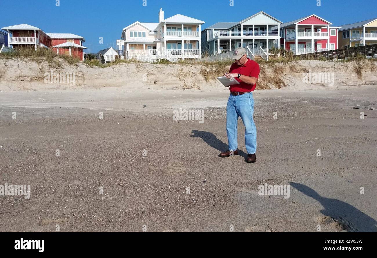 Preliminary damage assessment team hi-res stock photography and images ...