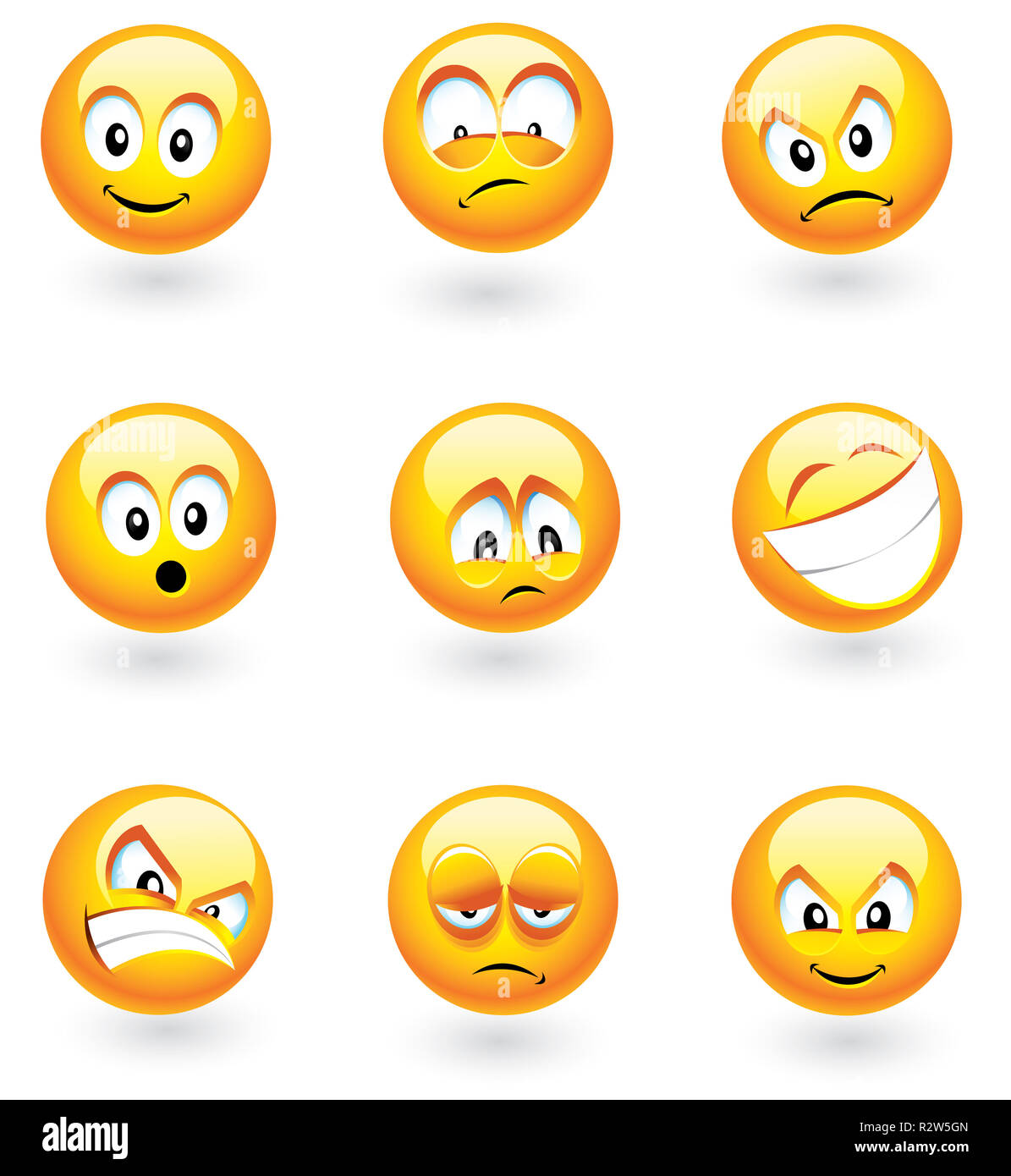 Cheeky smiley hi-res stock photography and images - Alamy