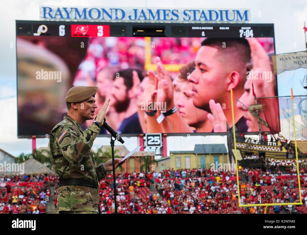 U.S. Army Gen. Joseph Votel, commander, U.S. Central Command ...