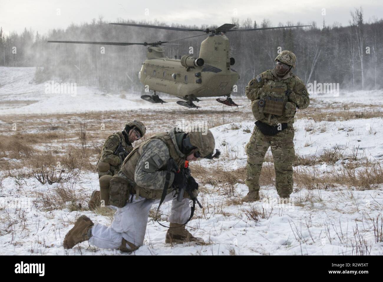 52nd infantry regiment hi-res stock photography and images - Alamy