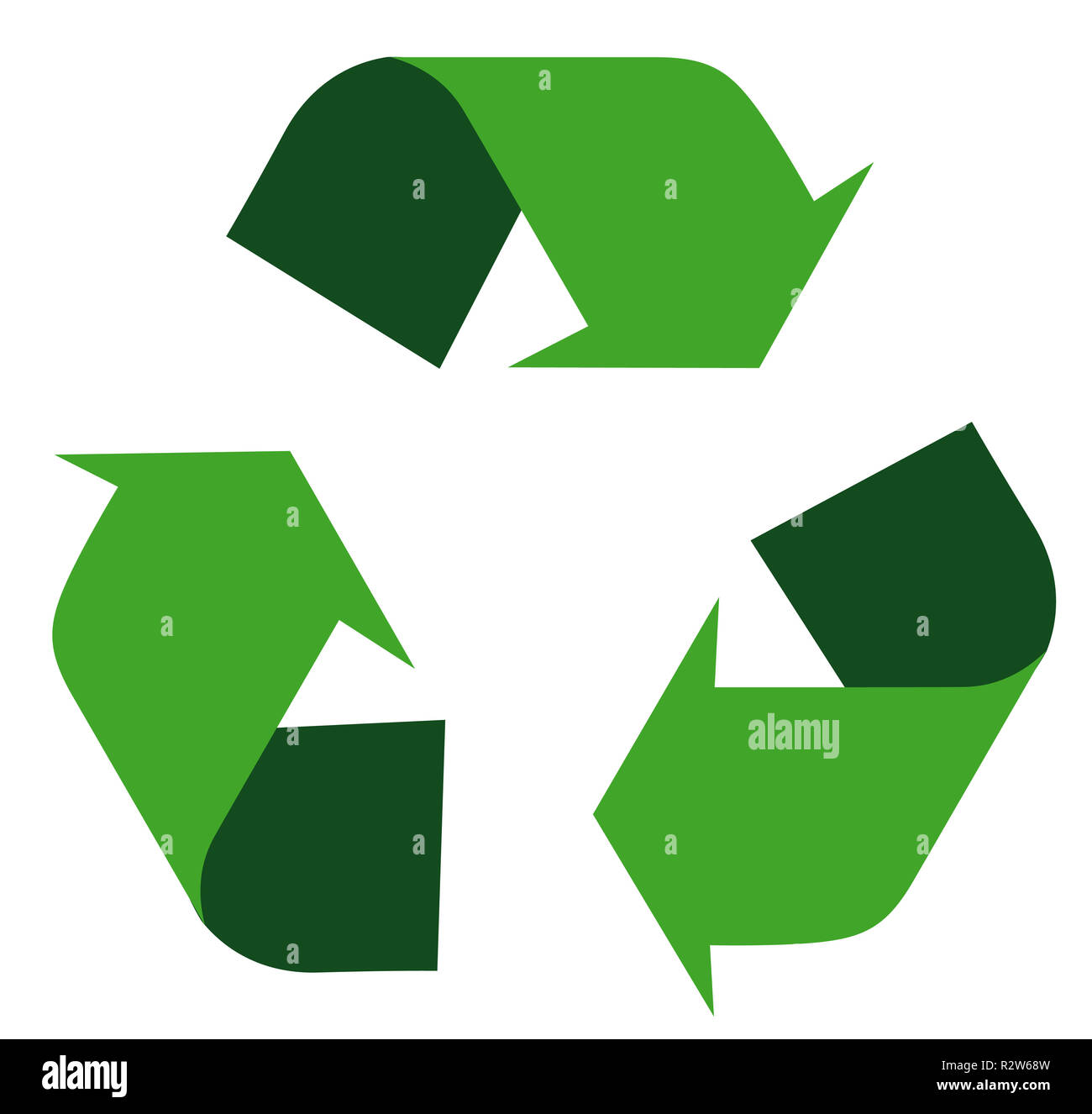 Climate change signal Cut Out Stock Images & Pictures - Alamy