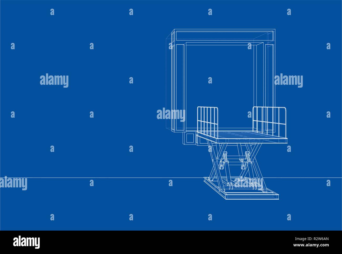 Leveler Stock Vector Images - Alamy