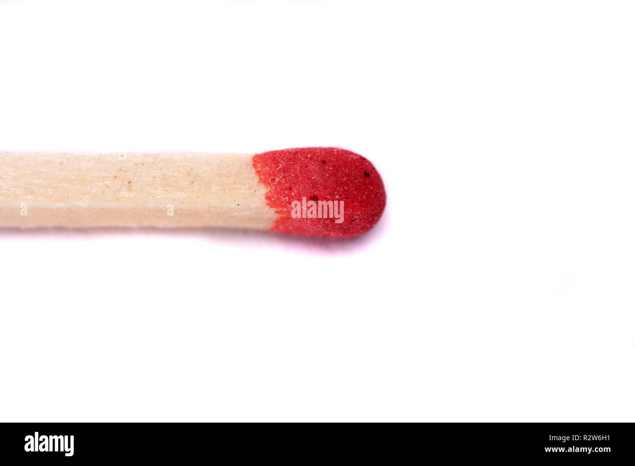 Phosphorus burn hi-res stock photography and images - Alamy