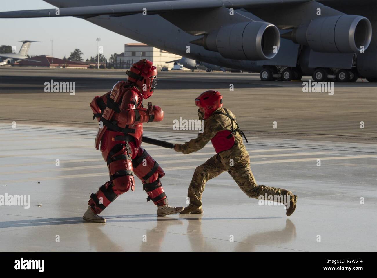 Criminal at amc hi-res stock photography and images - Alamy