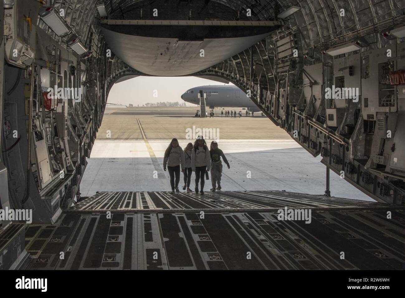 Dormitory usaf base hi-res stock photography and images - Alamy