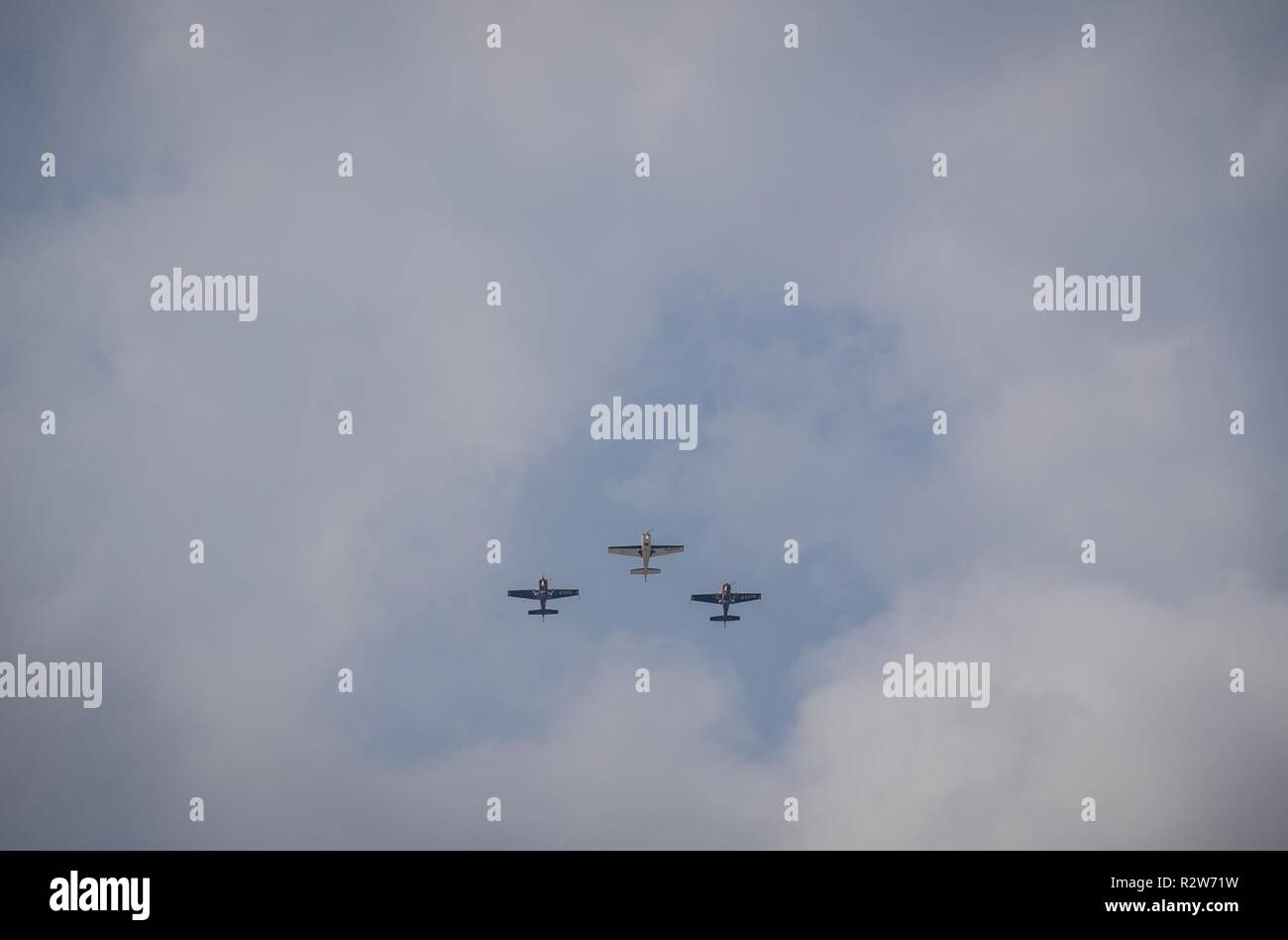 Bahrain international air and trade show hi-res stock photography and ...