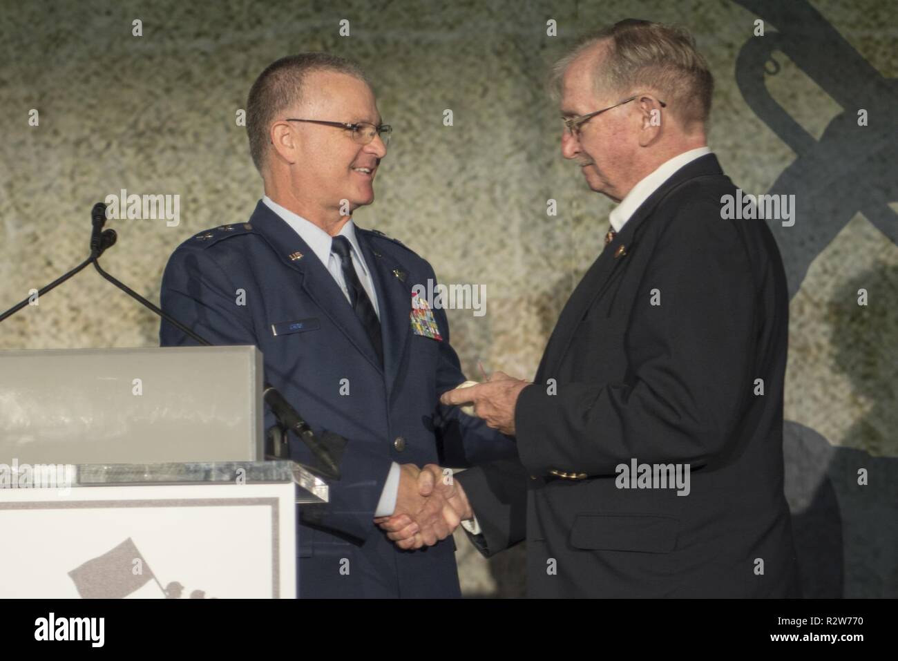 Maj. Gen. Steven Cray, Vermont National Guard Adjutant General ...