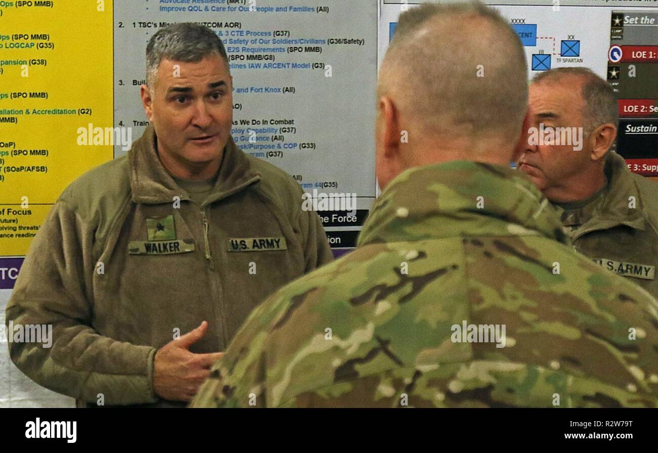 Brig gen clint walker hi-res stock photography and images - Alamy