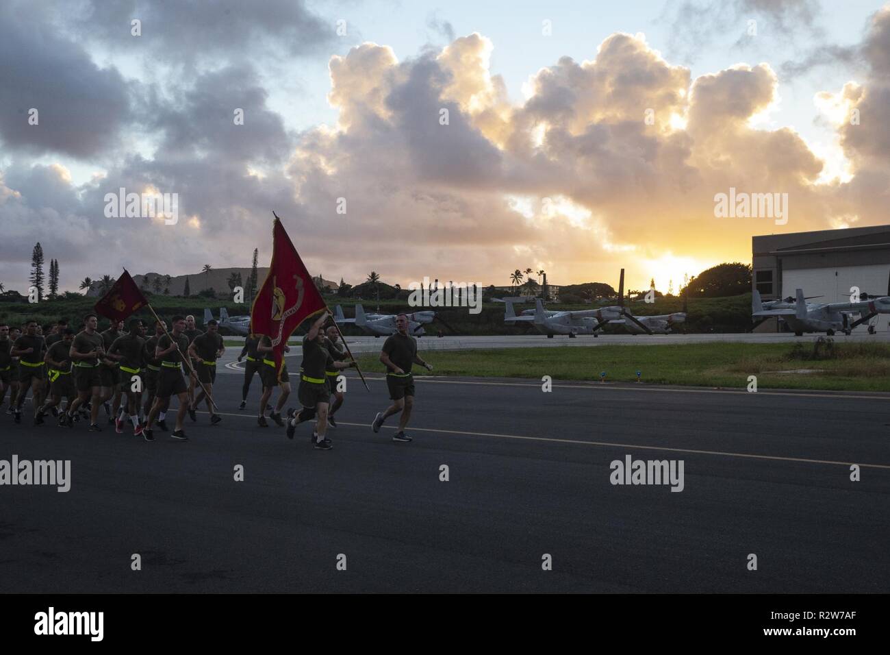 Mcas Kaneohe Bay High Resolution Stock Photography and Images - Alamy