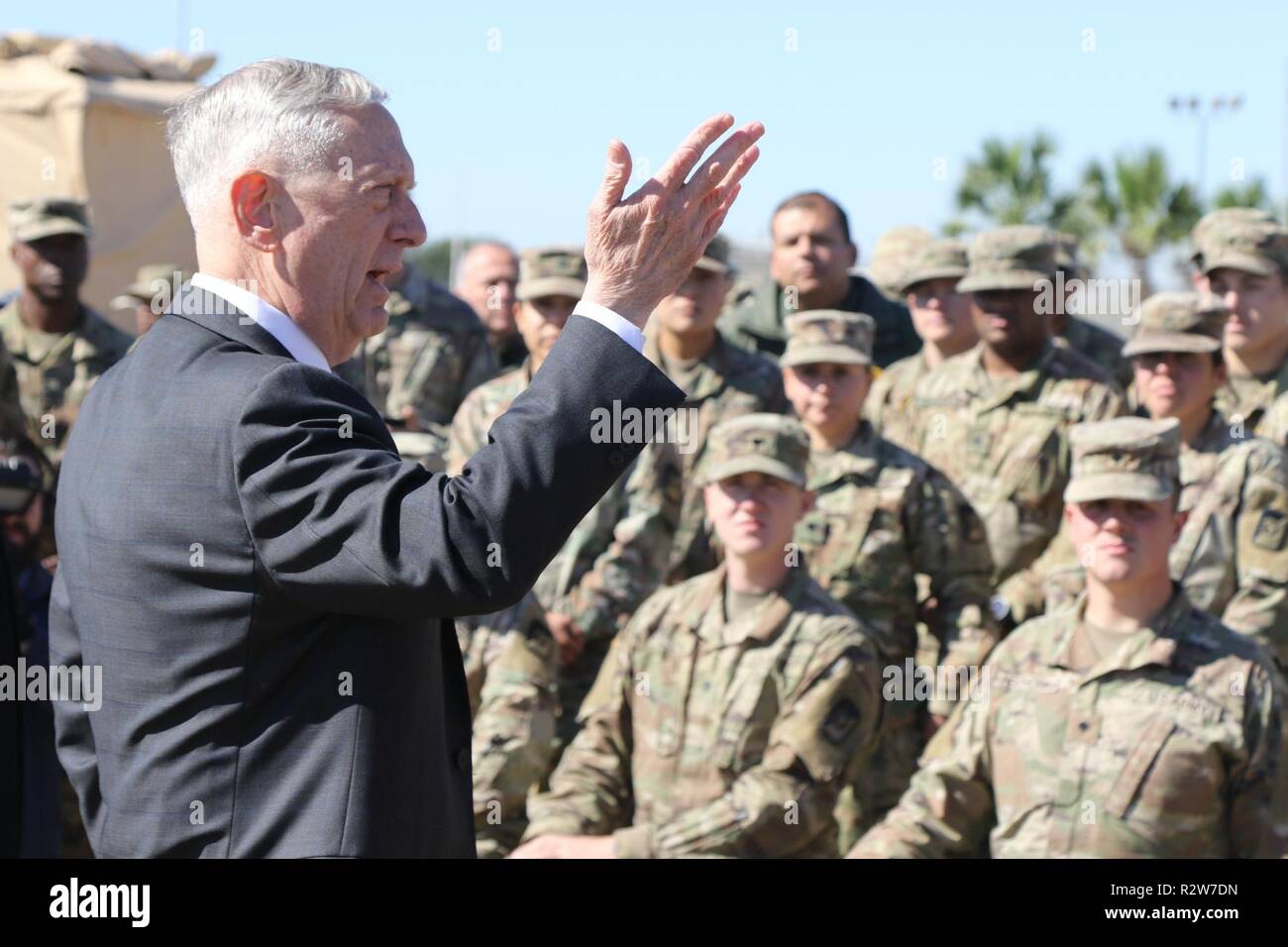 56th multifunctional medical battalion hi-res stock photography and ...