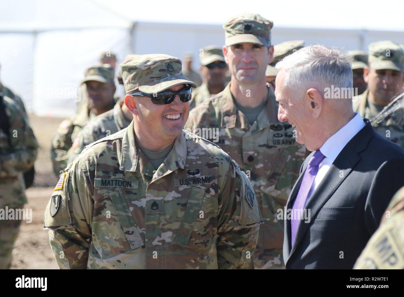 Constructing quartermaster hi-res stock photography and images - Alamy