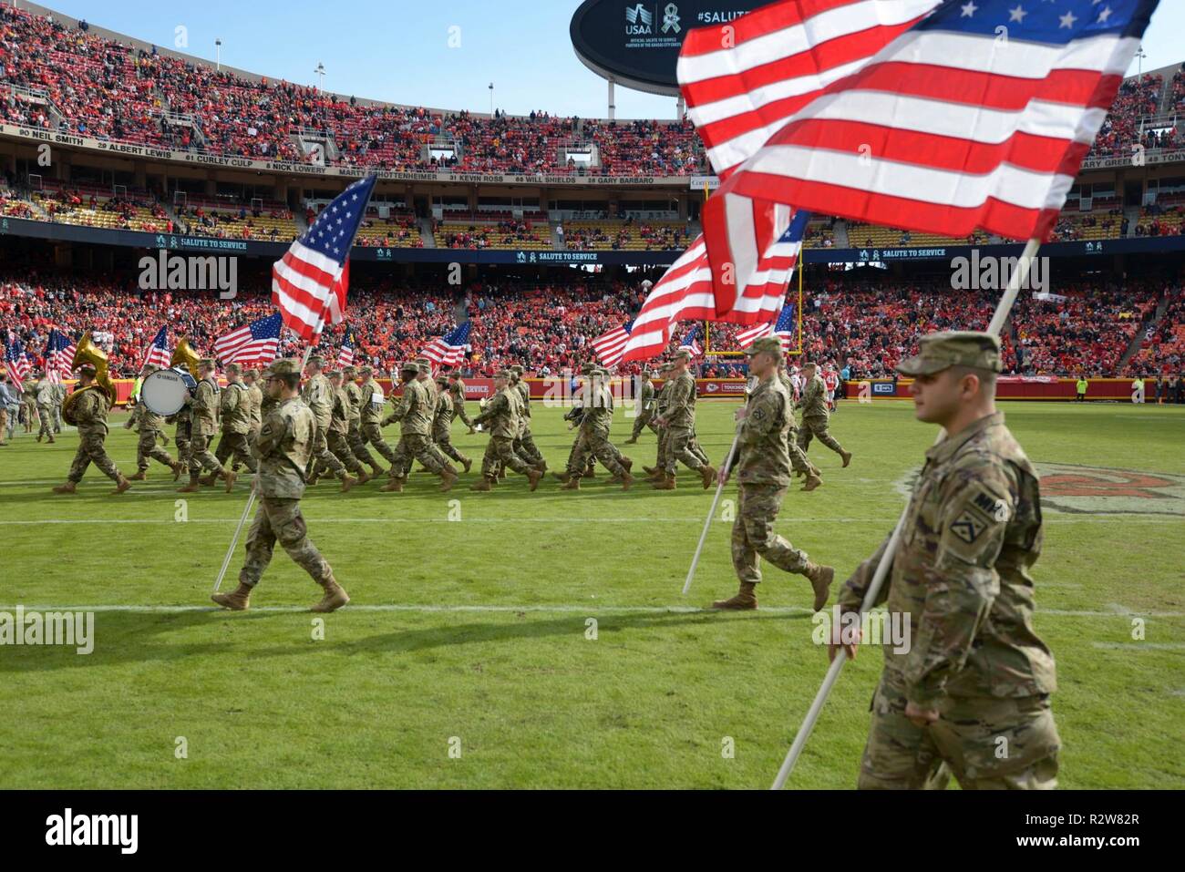 35th us army band hi-res stock photography and images - Alamy