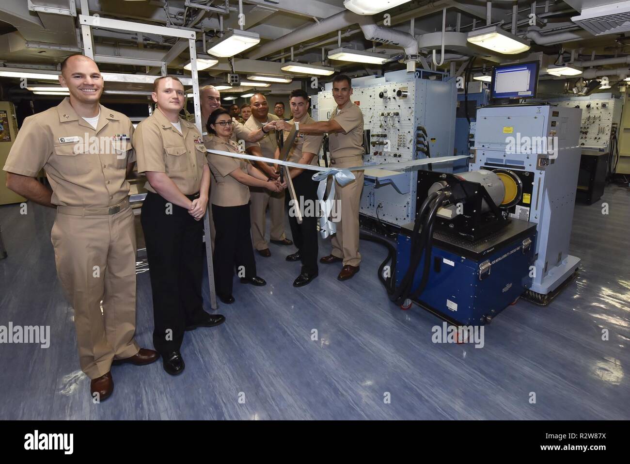 Common aviation support equipment program office hi-res stock ...