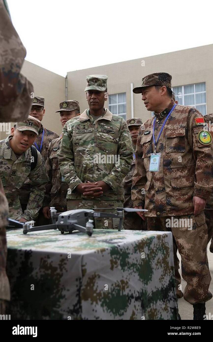 Maj gen charles hamilton hi-res stock photography and images - Alamy