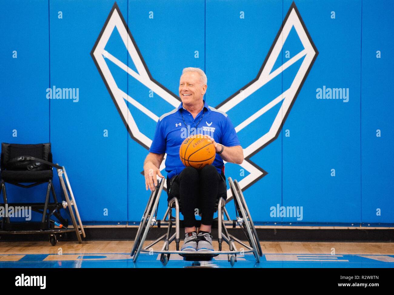 Andrews recovery hi-res stock photography and images - Alamy