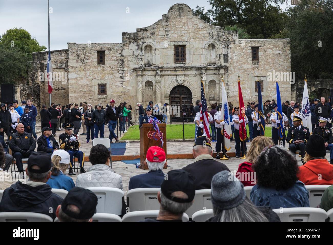 U.S. Air Force Brig. Gen. Laura L. Lenderman, 502d Air Base Wing and ...