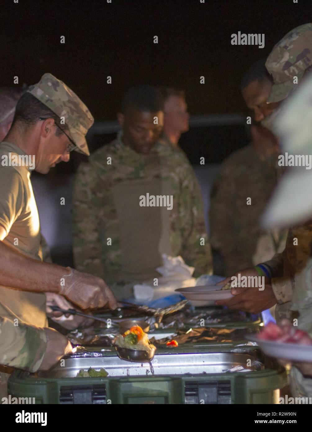 2 198th armored regiment hi-res stock photography and images - Alamy