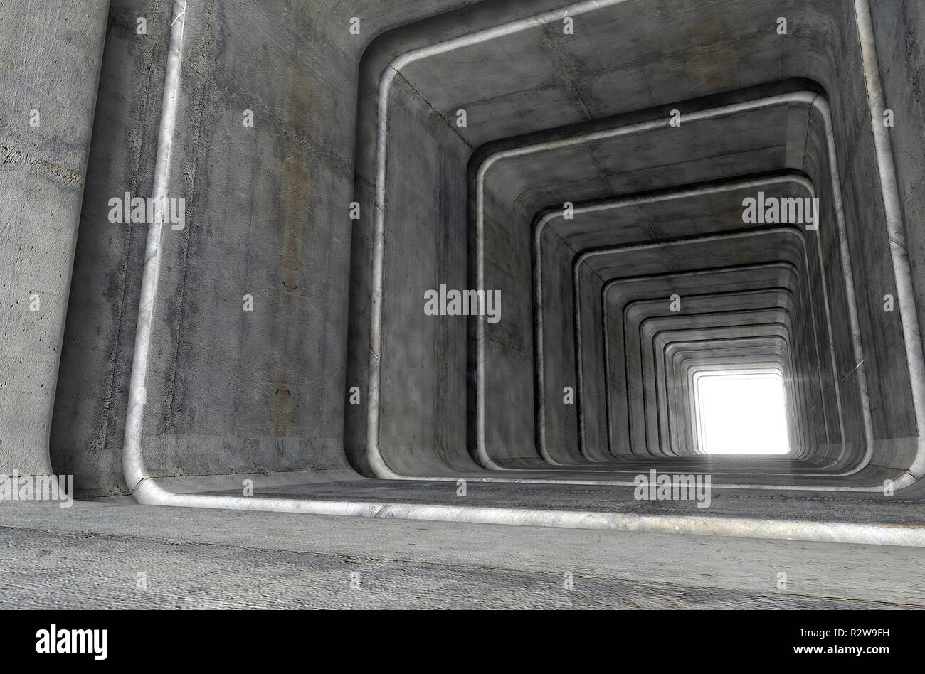 Tunnel position hi-res stock photography and images - Alamy