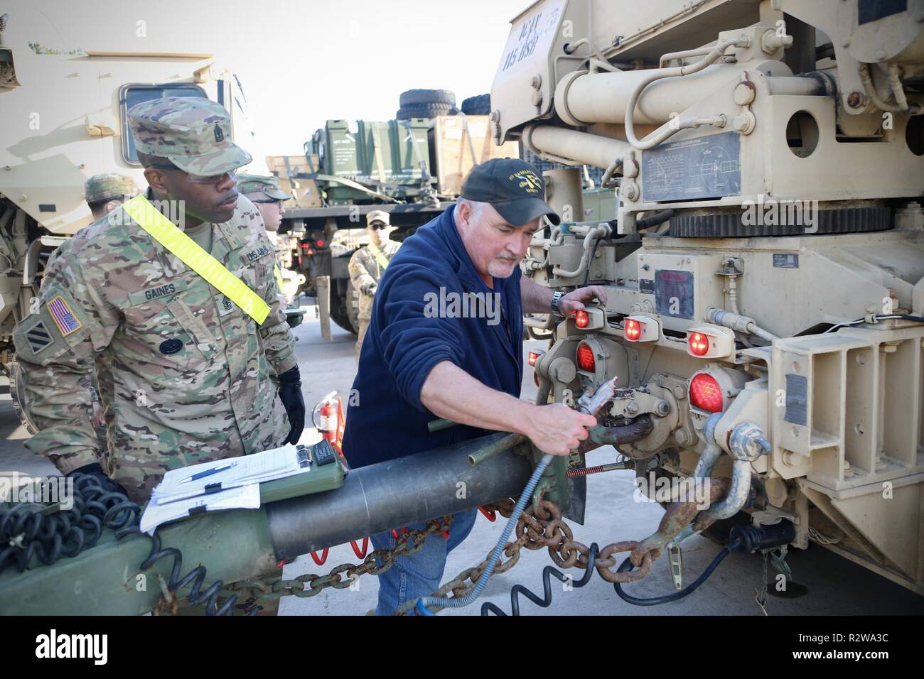 Cavalry inspector hi-res stock photography and images - Alamy