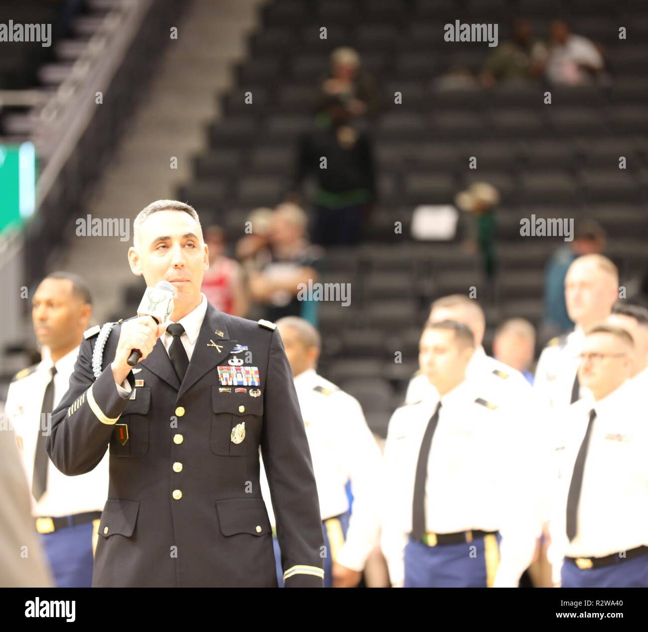 3rd recruiting brigade hi-res stock photography and images - Alamy