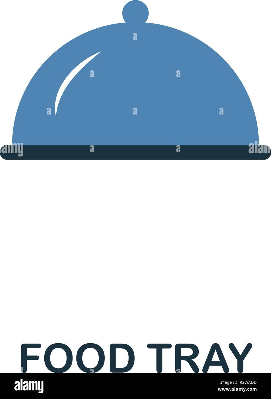 From tray Stock Vector Images - Alamy