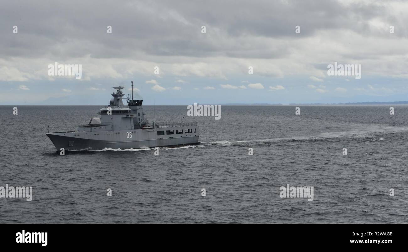 Royal brunei navy hi-res stock photography and images - Alamy