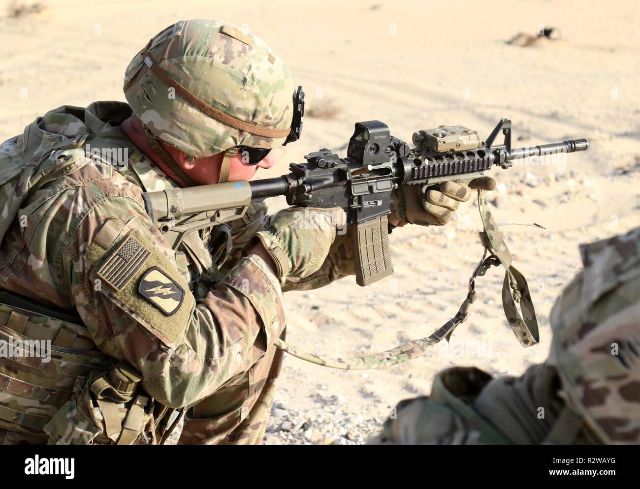 Task force spartan oss hi-res stock photography and images - Alamy