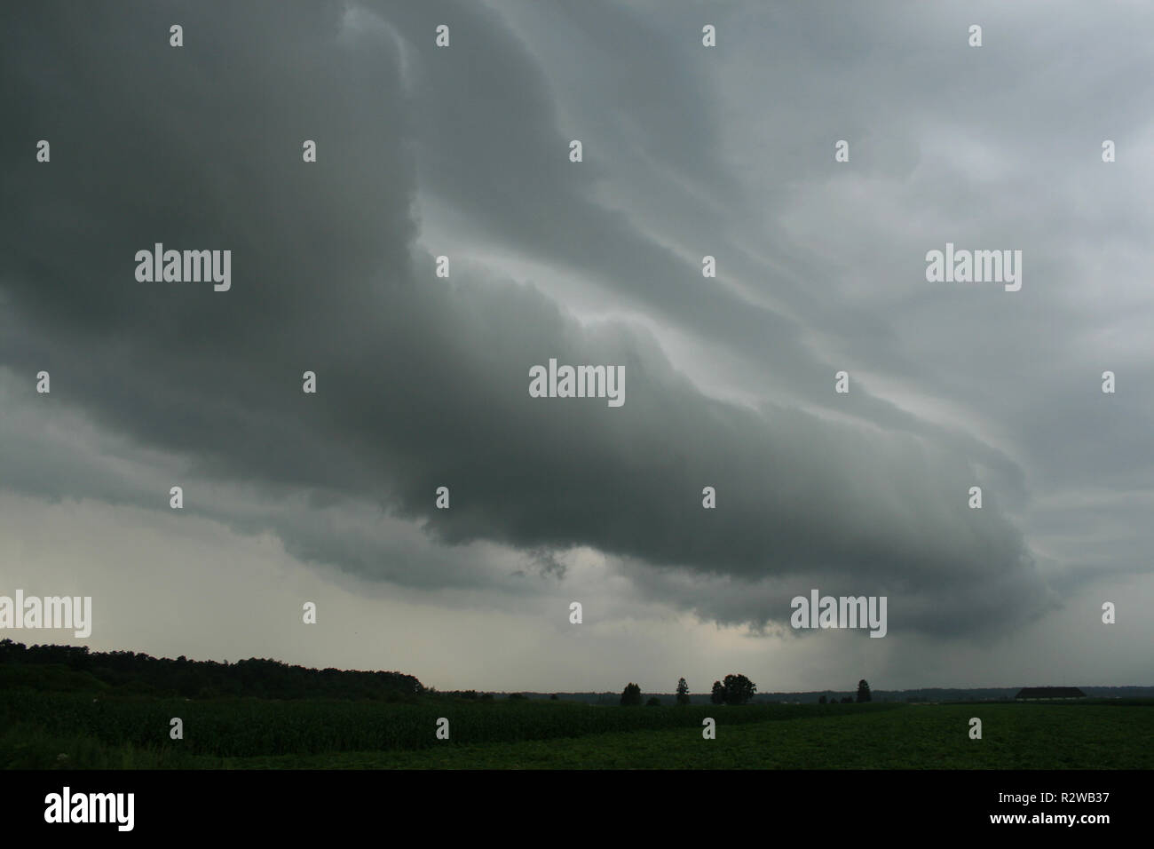 Deadly storm hi-res stock photography and images - Alamy