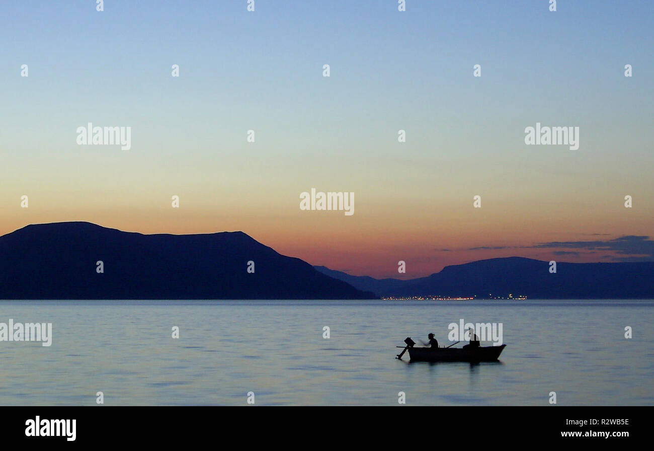 holiday at the sea Stock Photo - Alamy