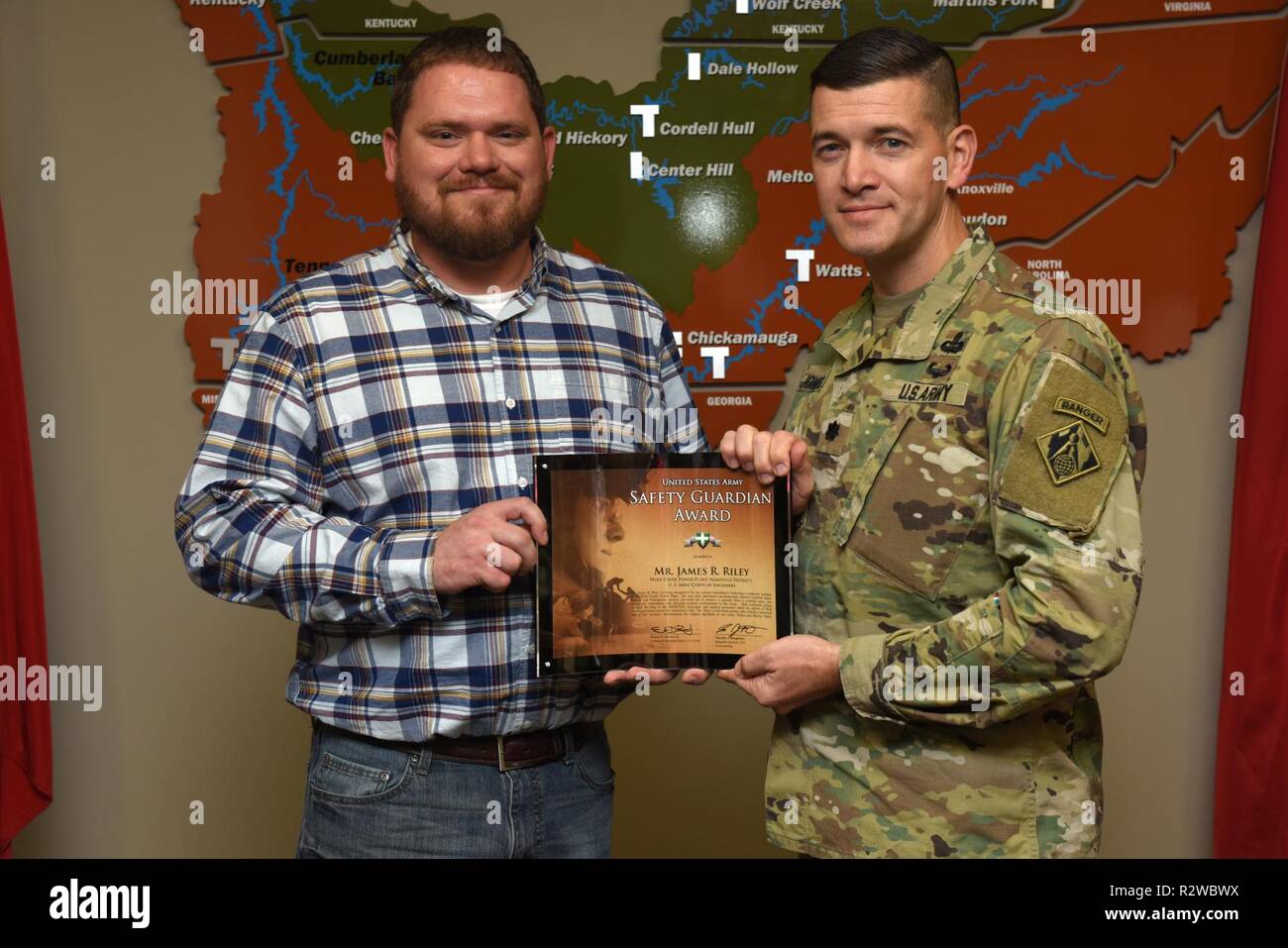 Alabama power headquarters building hi-res stock photography and images ...